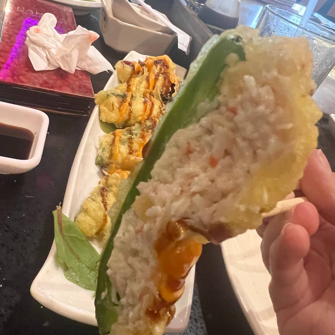 Hanaya Sushi Flower Mound Tx | Best Flower Site