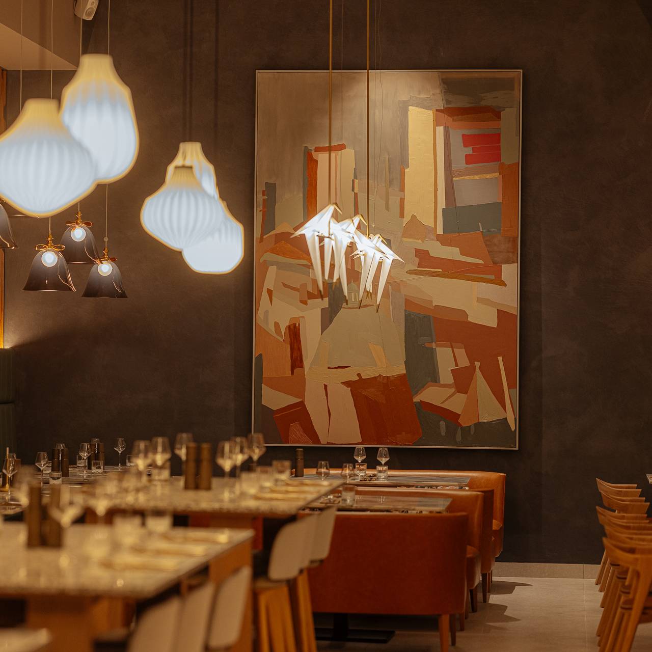 Your next stop LNER perks with OpenTable - OpenTable UK