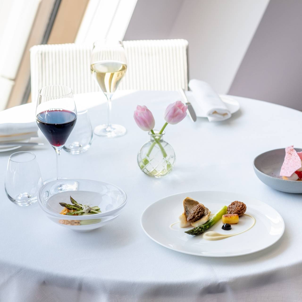 OpenTable Specials London New dining offers every month