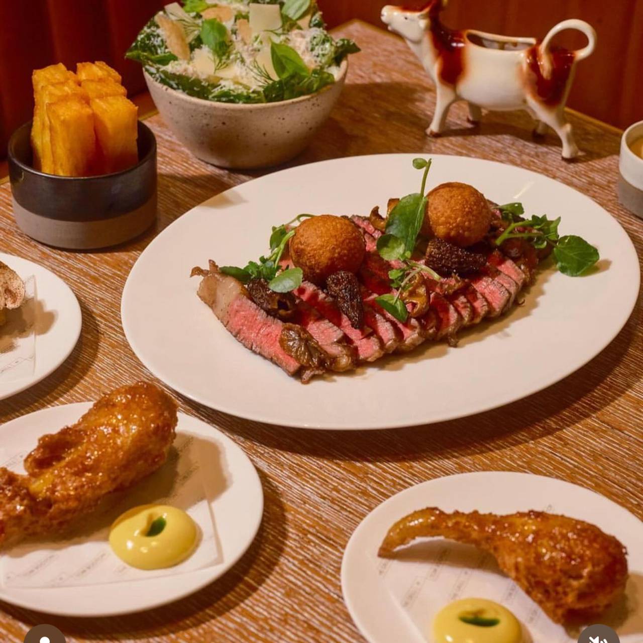 OpenTable Specials London New dining offers every month