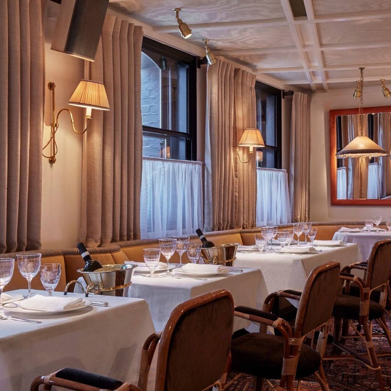 OpenTable Specials London New dining offers every month