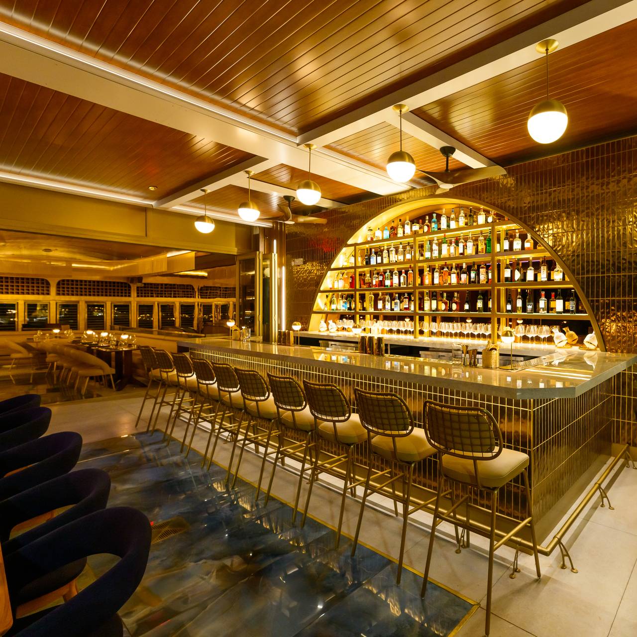 Lincoln Road Is Now Miami Beach’s Culinary | Traded Blog