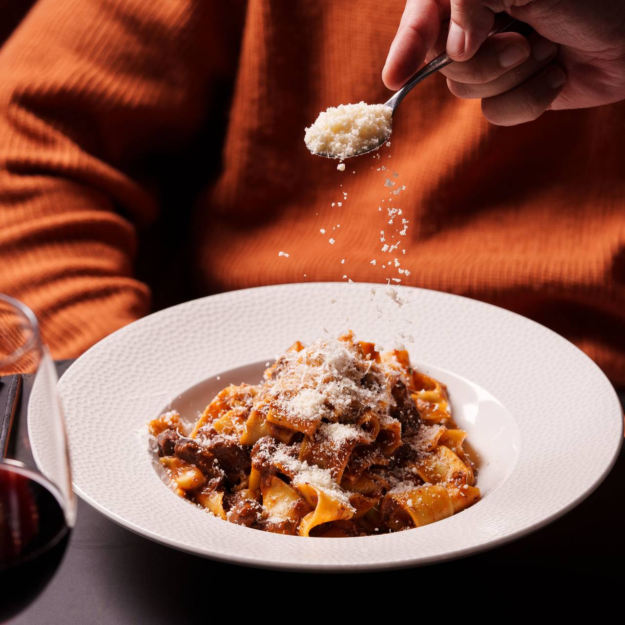 Your next stop LNER perks with OpenTable - OpenTable UK