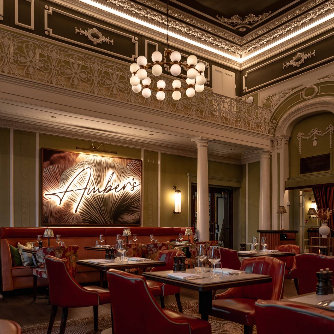 Your next stop LNER perks with OpenTable - OpenTable UK