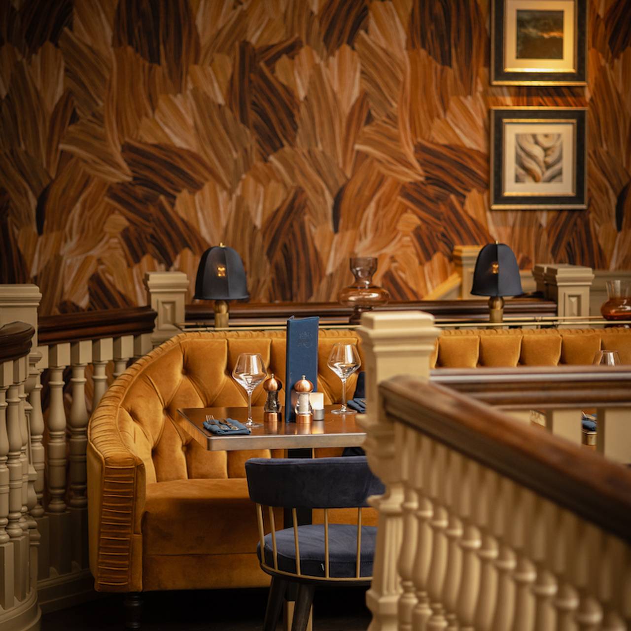 Your next stop LNER perks with OpenTable - OpenTable UK