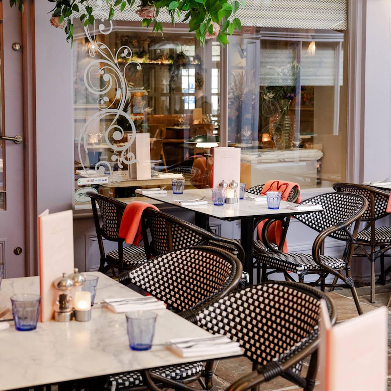 Your next stop LNER perks with OpenTable - OpenTable UK