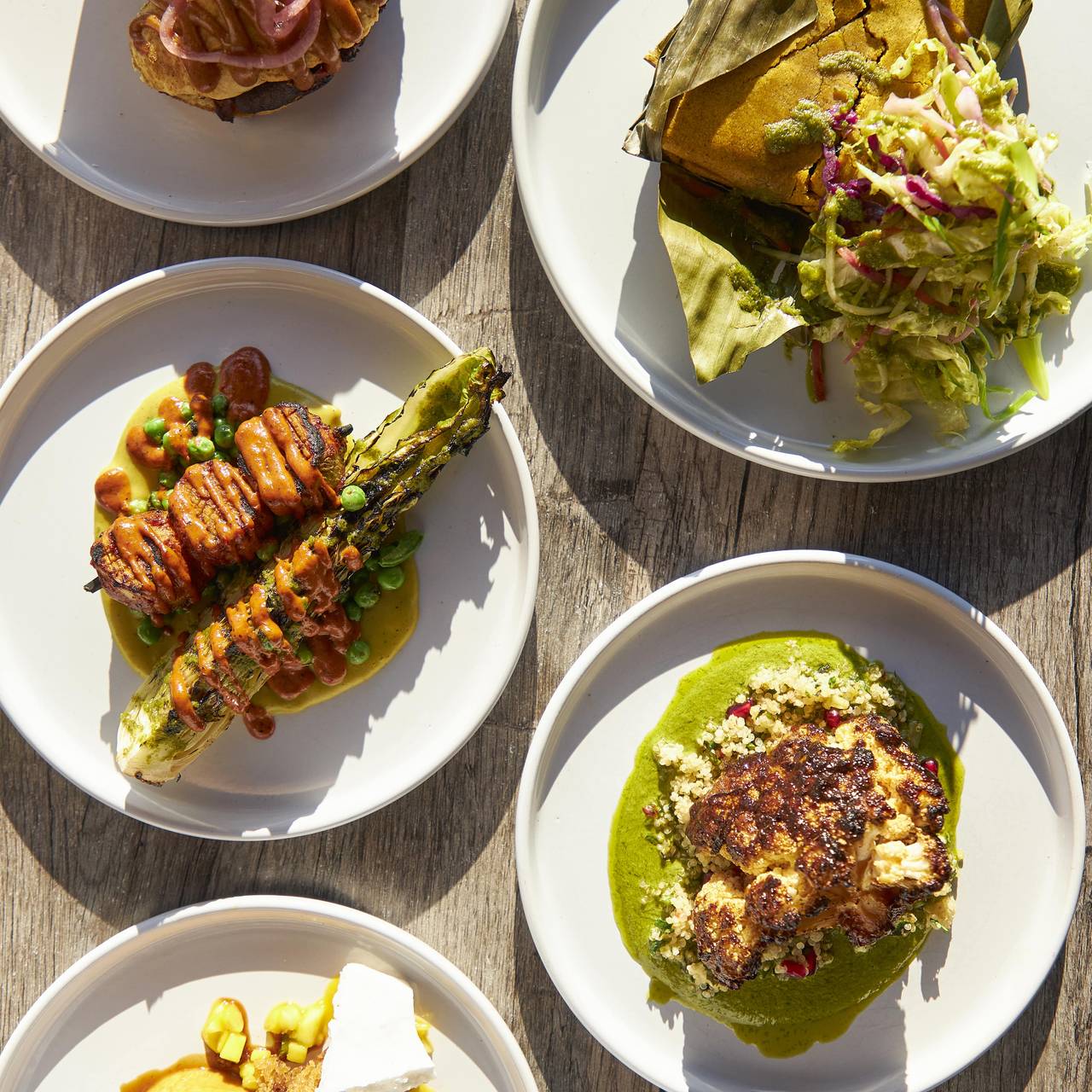 OpenTable Specials London New dining offers every month