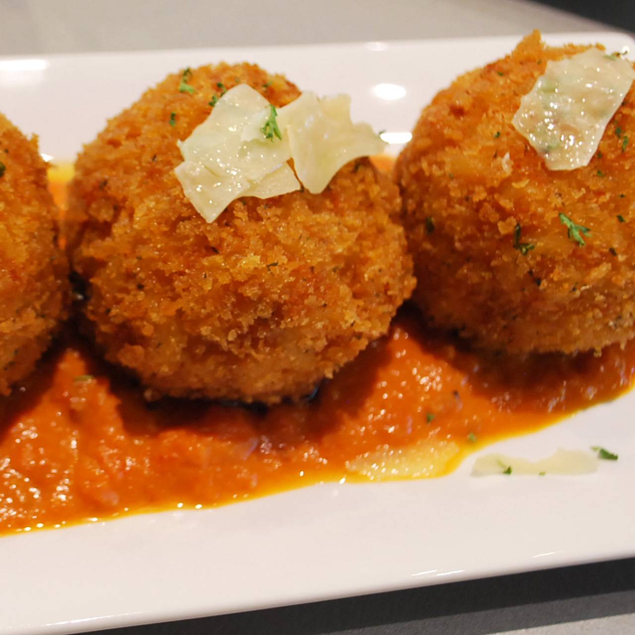 myers chicken croquettes