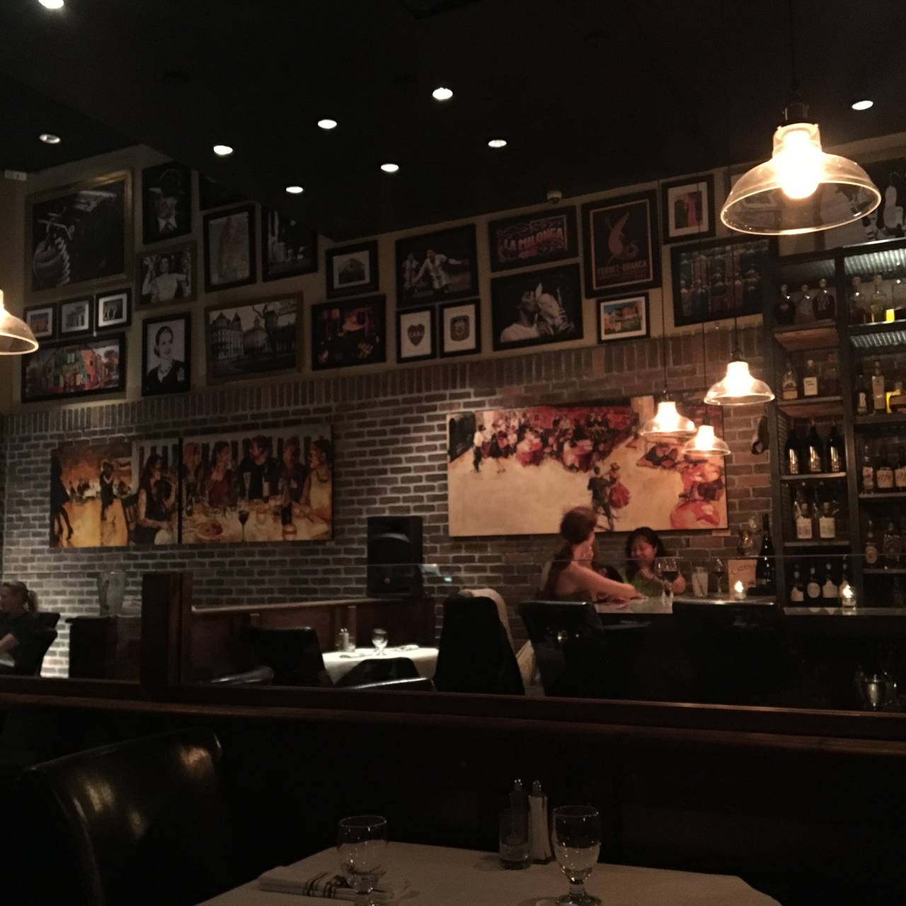 Buenos Aires Restaurant Seattle