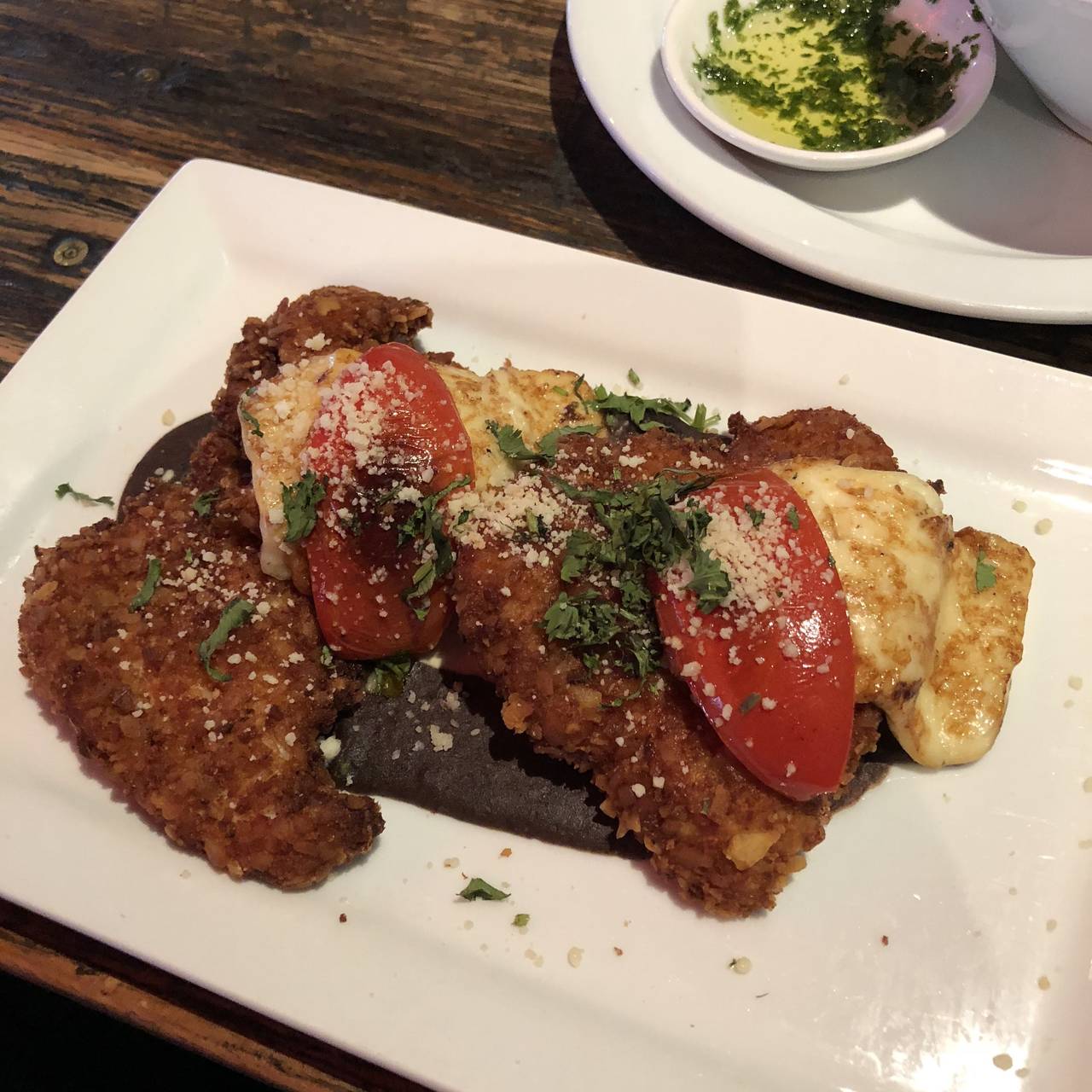 pollo tropical churrasco steak