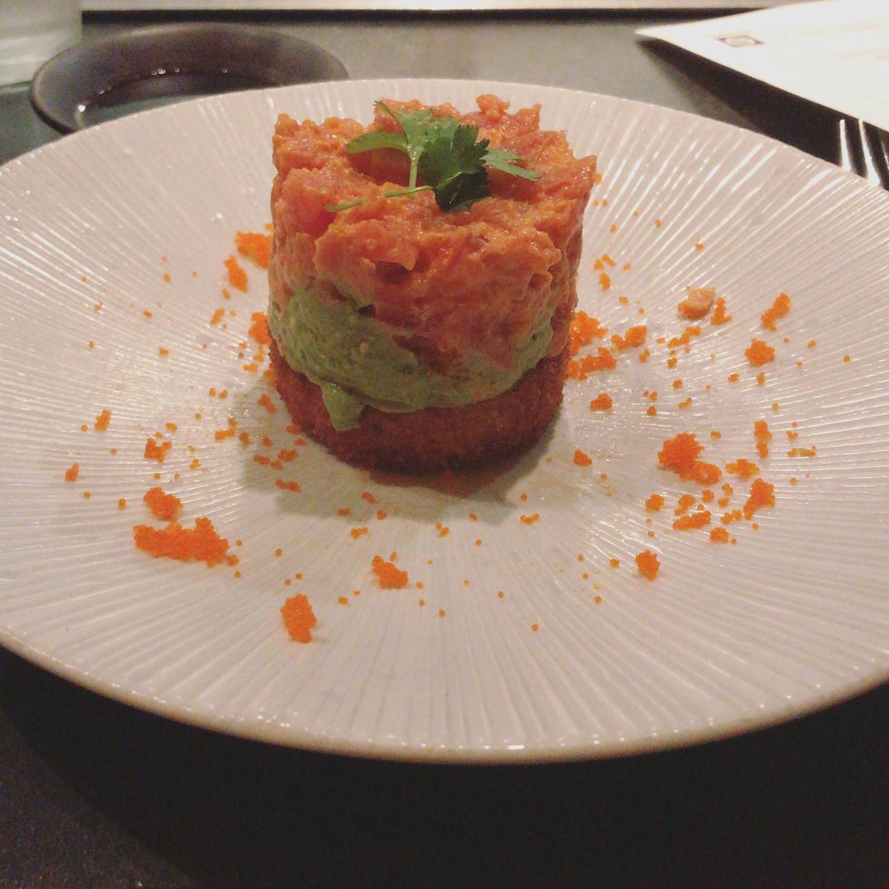 Gahono Megger Chaya Venice