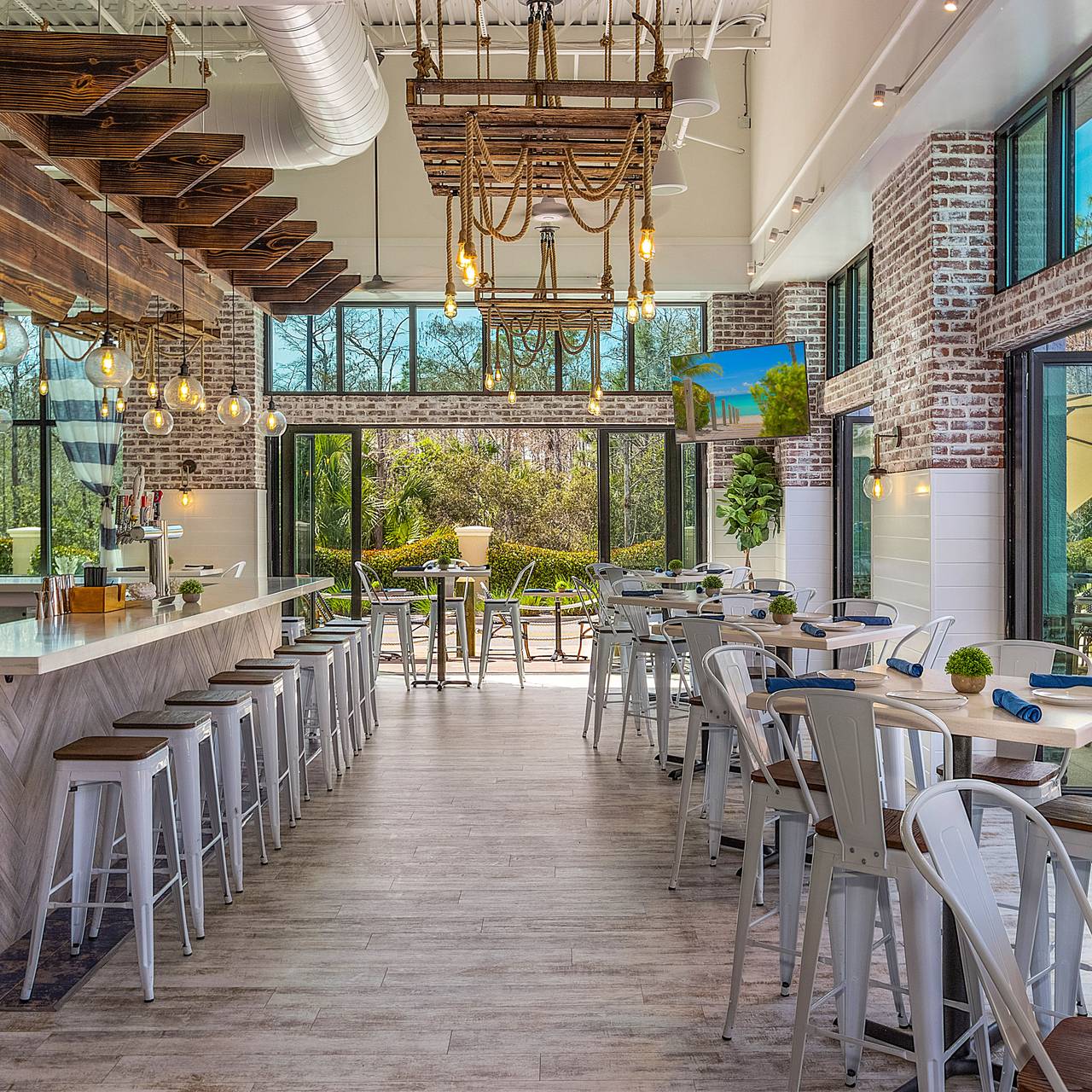Naples Florida Greek Restaurant Del Mar Restaurant | Mediterranean
