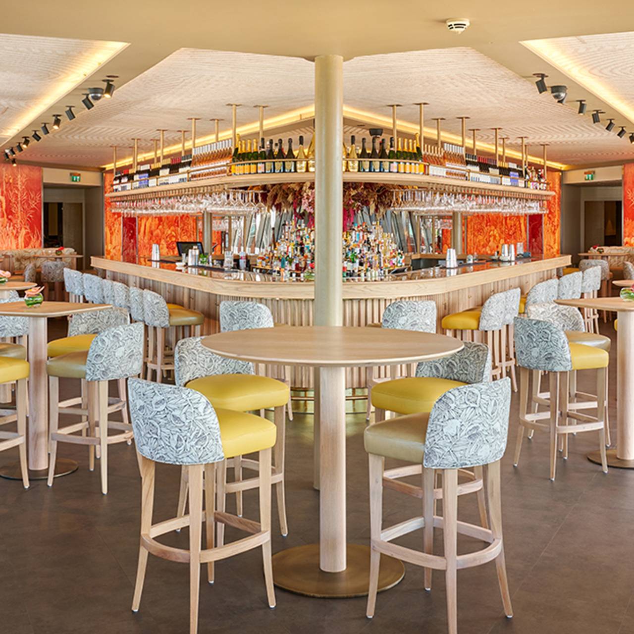 OpenTable Specials London New dining offers every month