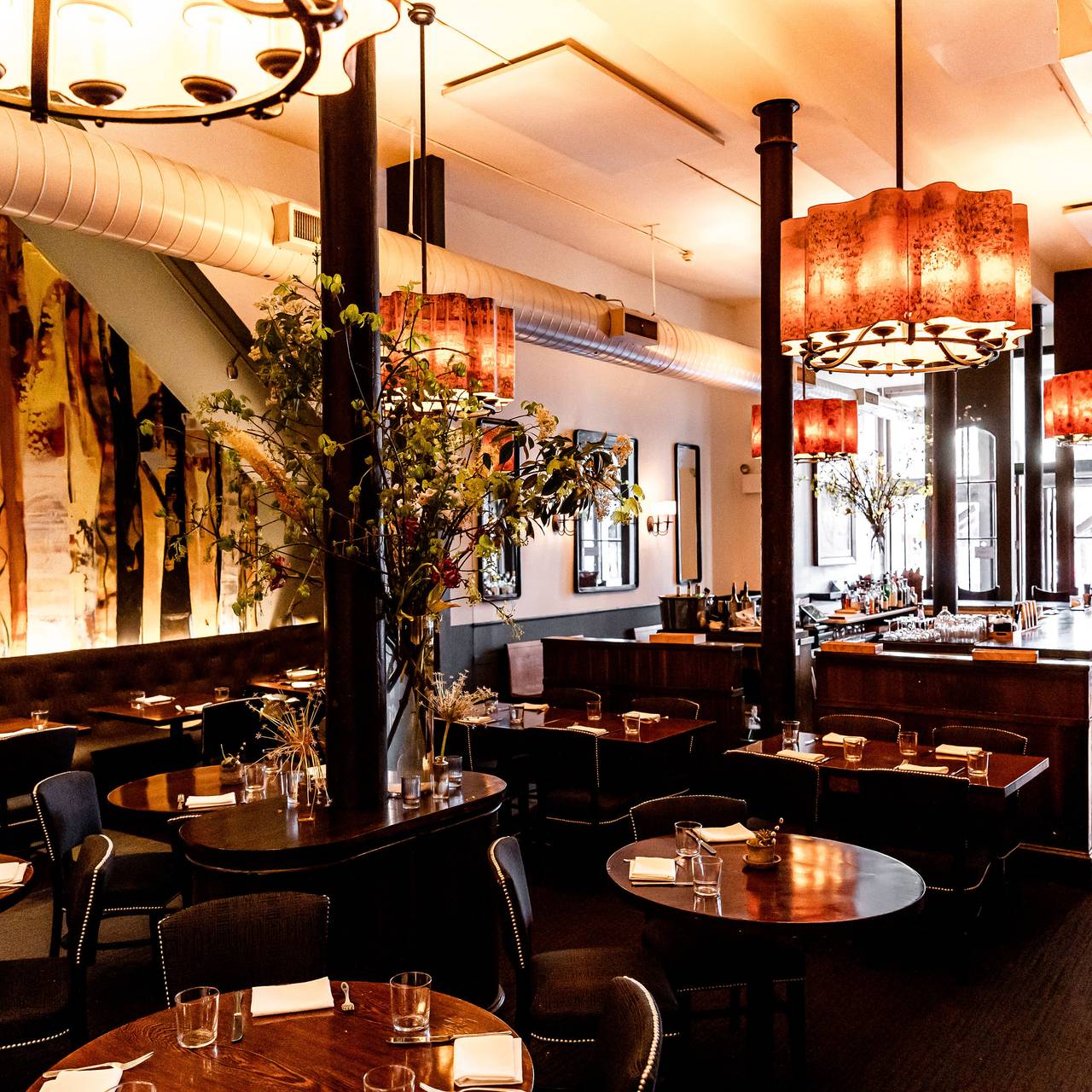 Fourk restaurant store