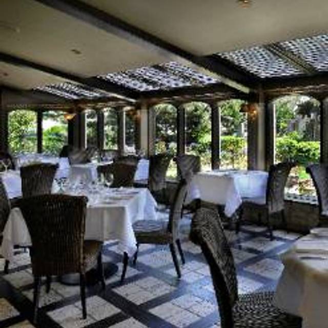 Restaurant Oban Inn - Niagara-on-the-Lake, ON | OpenTable