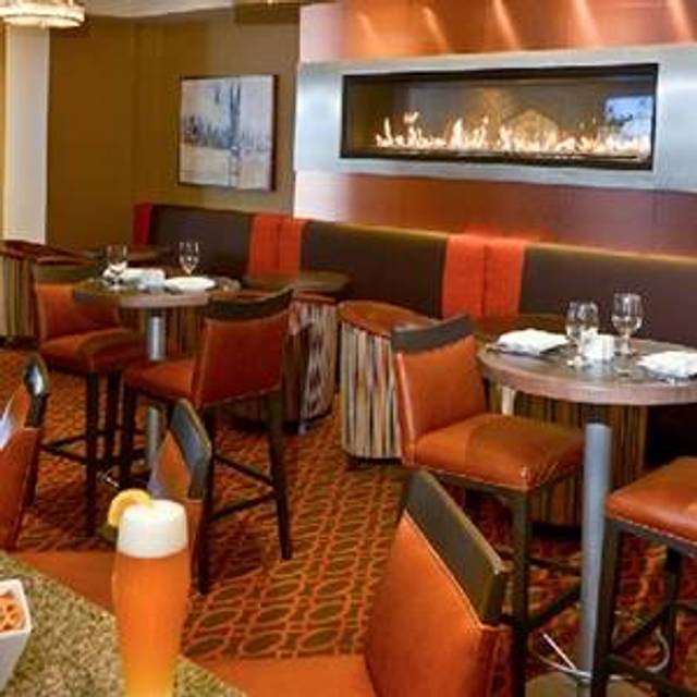 Postern Grille - Updated 2026, Contemporary American Restaurant in ...