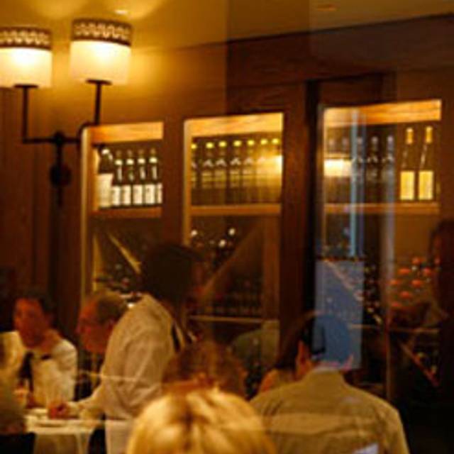 Esca - Updated 2026, Italian Restaurant in New York, NY