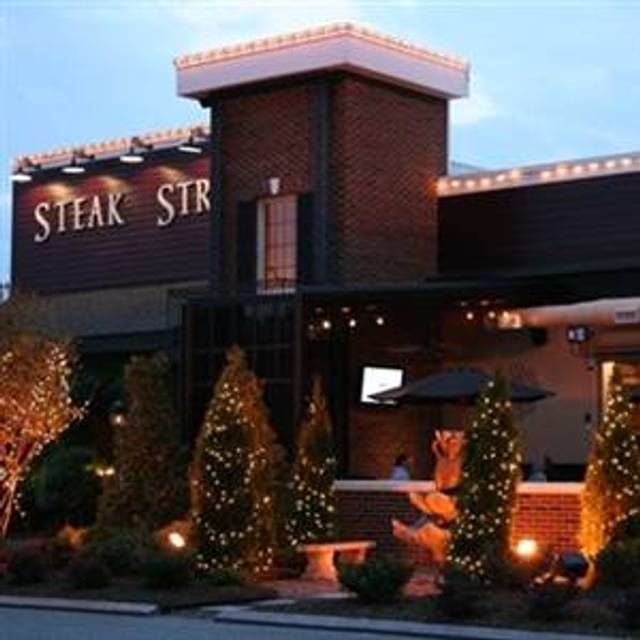 Steak Street Restaurant - High Point, NC | OpenTable