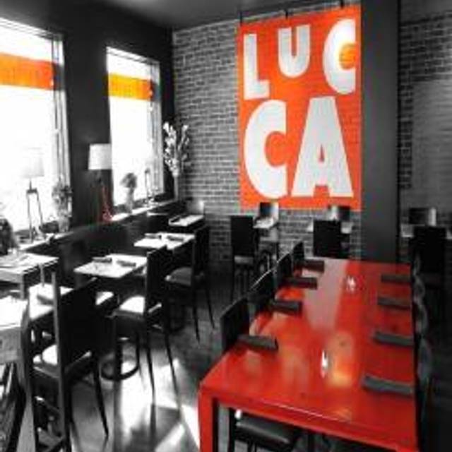 Lucca Bar & Grill - Updated 2026, Gastro Pub in Benicia, CA