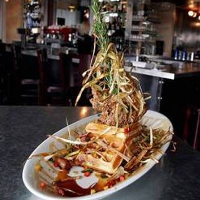 Hash House A Go Go - Updated 2026, American Restaurant in Chicago, IL