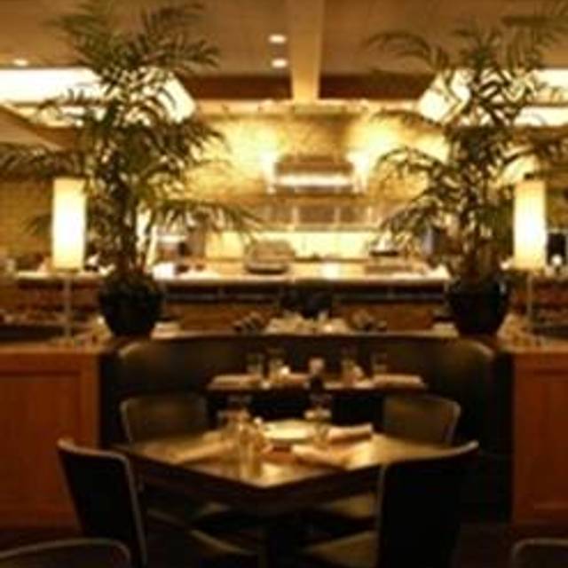 Wildfire - Tysons Restaurant - McLean, VA | OpenTable