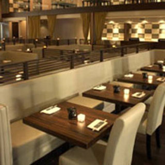 Kome Fine Japanese Cuisine Restaurant - Center Valley, PA | OpenTable