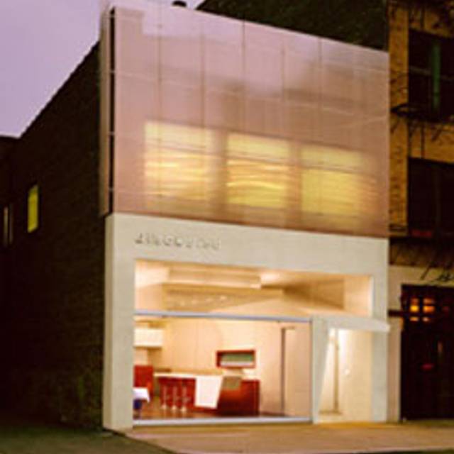 Blackbird - Updated 2026, Contemporary American Restaurant in Chicago, IL