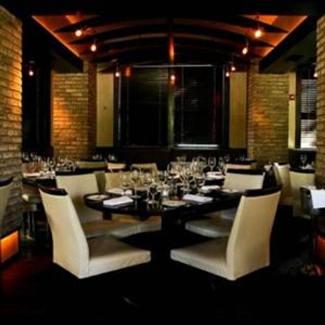 Prime 112 Restaurant - Miami Beach, FL | OpenTable