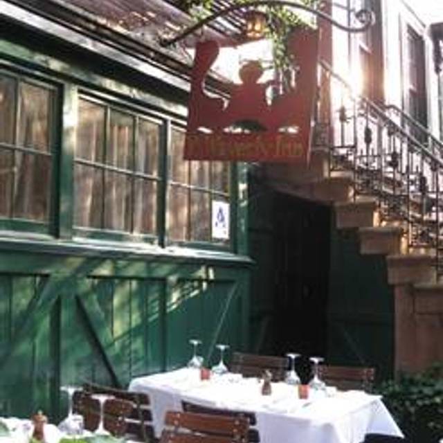 The Waverly Inn - Updated 2026, American Restaurant in New York, NY
