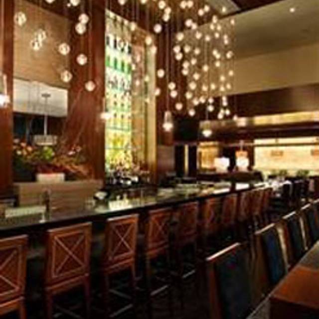 The Shore Club - Ottawa Restaurant - Ottawa, ON | OpenTable