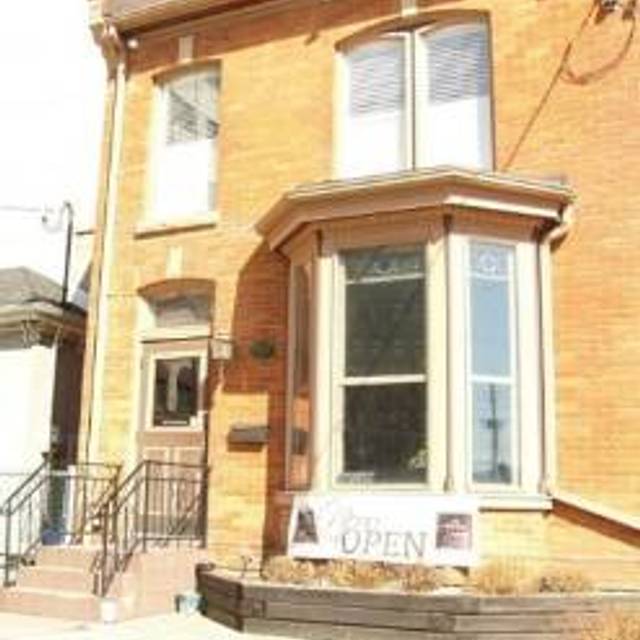 The Augusta House - Hamilton, ON | OpenTable