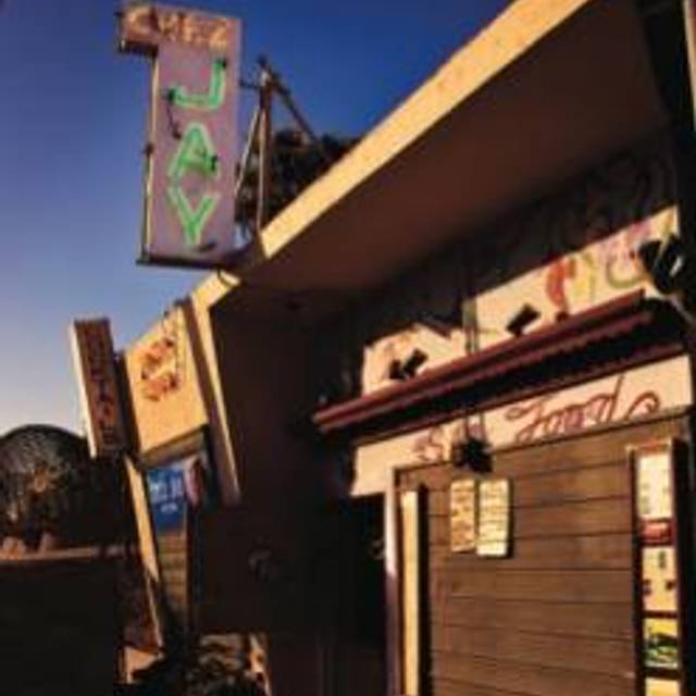 Chez Jay - Updated 2026, American Restaurant in Santa Monica
