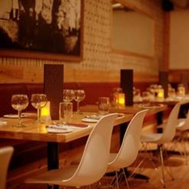 Gaucho Brazilian Barbecue-Canmore Restaurant - Canmore, AB | OpenTable