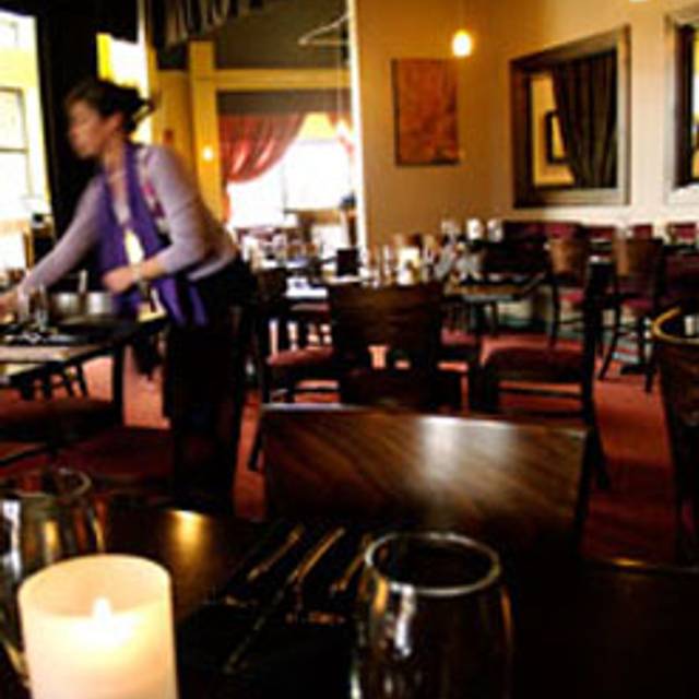 Solstice Kitchen - Updated 2026, Contemporary American Restaurant in ...