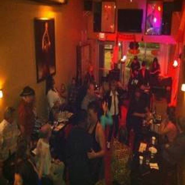 Buleria Restaurant - Updated 2026, Tapas Restaurant in Hollywood, FL