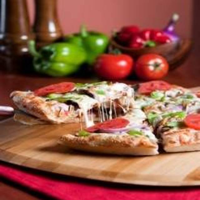 Romio's Pizza & Pasta - Downtown - Updated 2026, Pizzeria in Seattle, WA