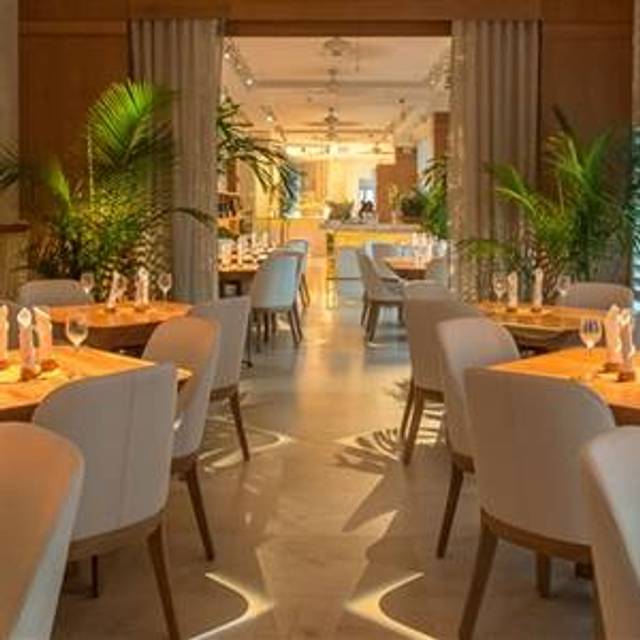 El Cielo Miami Restaurant - Miami, FL | OpenTable