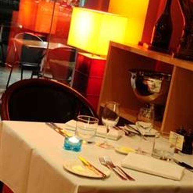 Forbury's Restaurant - Updated 2026, Modern European Restaurant in ...