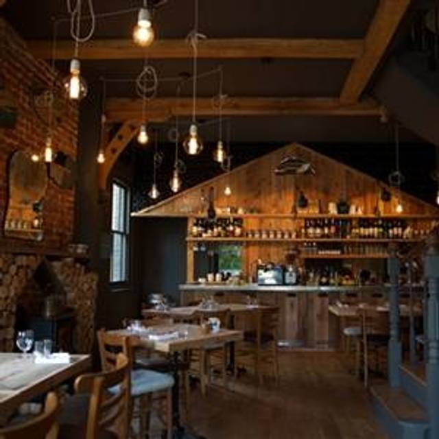 The Twenty Six - Actualizado en 2026, restaurante británico en ...