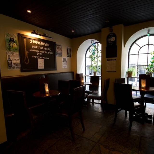 The Banshee Labyrinth - Updated 2026, British Restaurant in Edinburgh
