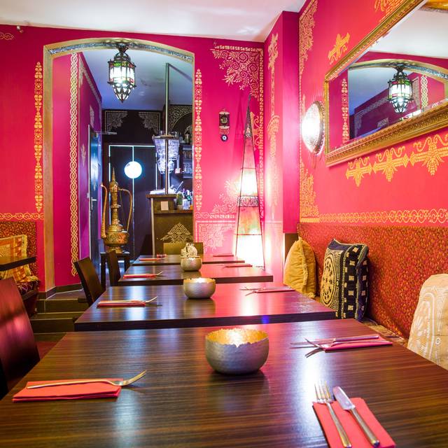 Chopan Rosenheimerstrasse - Updated 2026, Afghan Restaurant in München, BY