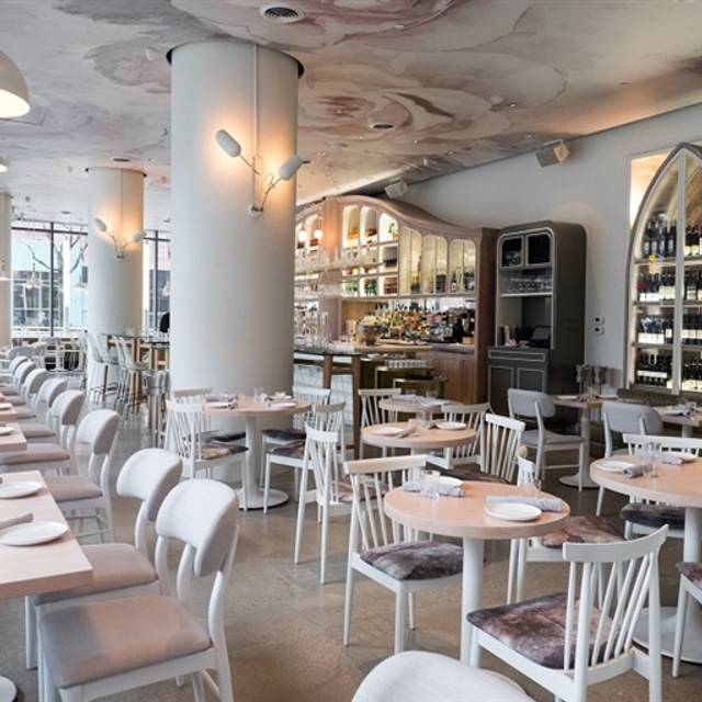 Figo Restaurant - Toronto, ON | OpenTable
