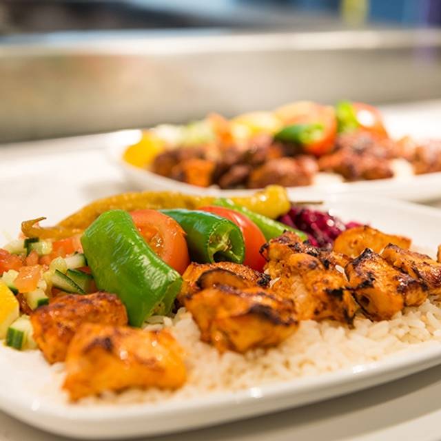 CTZN Bar and Authentic Turkish Grill - Updated 2026, Turkish Restaurant ...