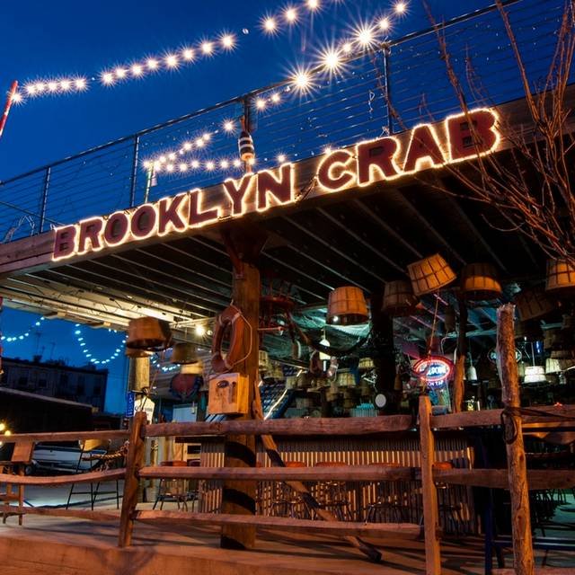 Brooklyn Crab - Updated 2026, Seafood Restaurant in Brooklyn, NY