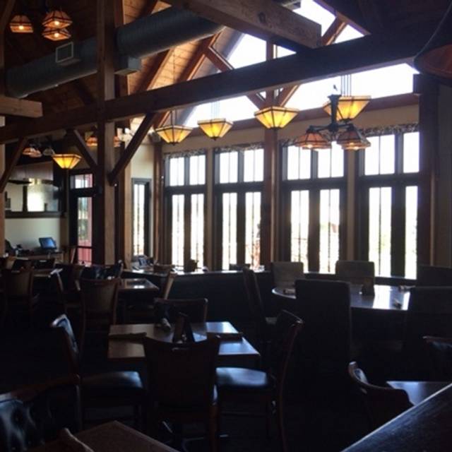 Mountain Branch Grille & Pub Restaurant - Joppa, MD | OpenTable