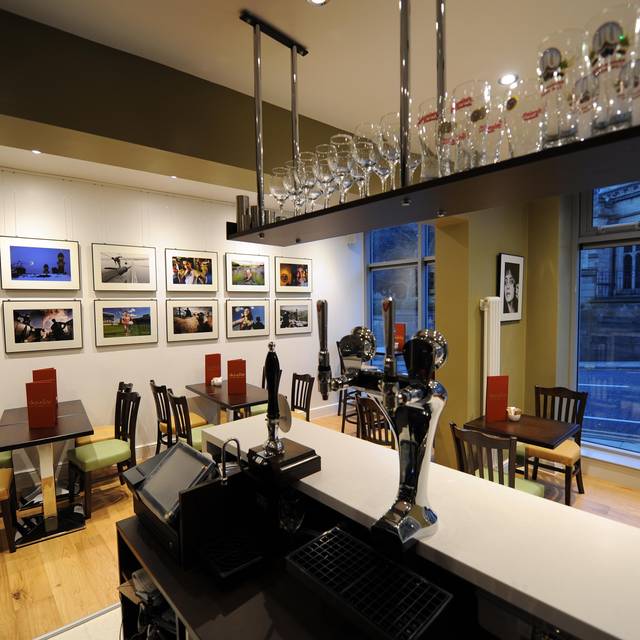 Guzelian Cafe Bar - Actualizado en 2026, restaurante europeo en ...