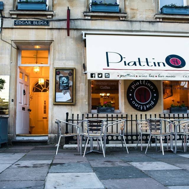 Piattino - Updated 2026, Italian Restaurant in Bath, Somerset