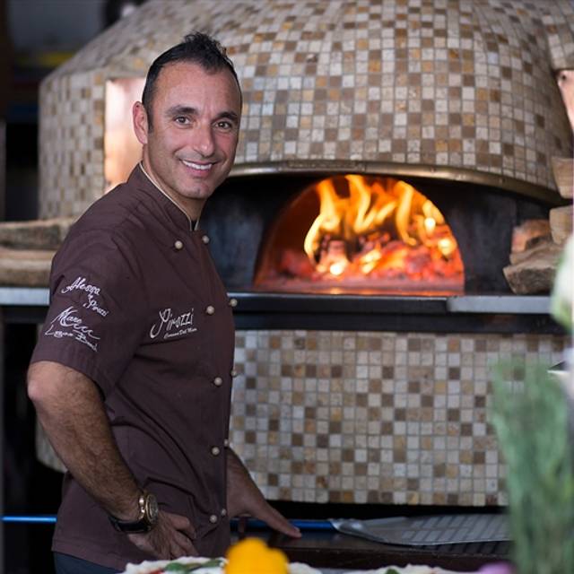 Alessa by Chef Pirozzi Restaurant - Laguna Beach, CA | OpenTable