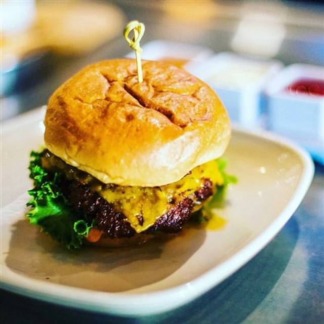 Truland Burgers & Greens - Oracle/Ina Restaurant - Tucson, AZ | OpenTable