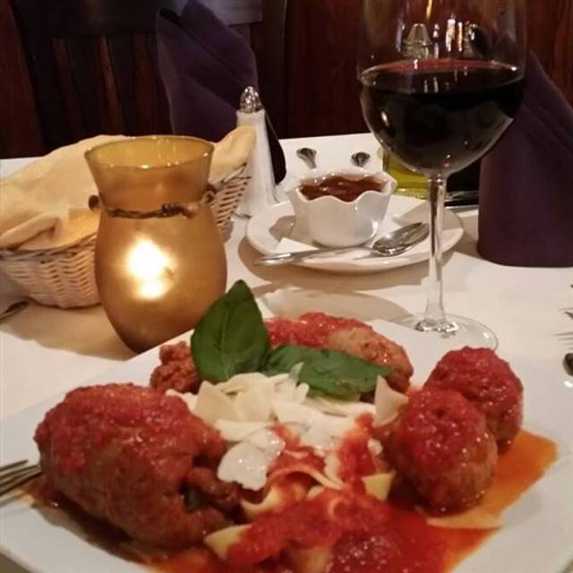 Caffe Navona - Updated 2026, Italian Restaurant in Rockaway, NJ